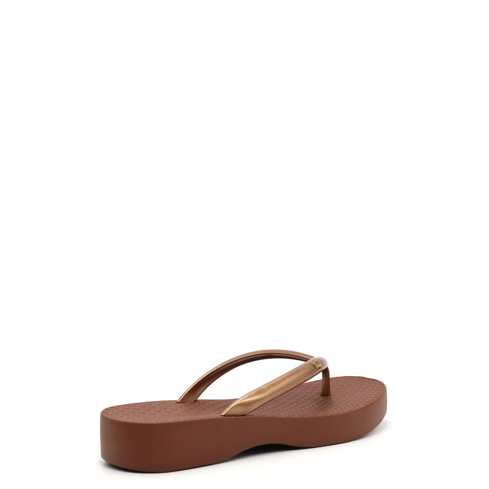 Sandalia AZALEIA 22.18530 Cobre | Conters