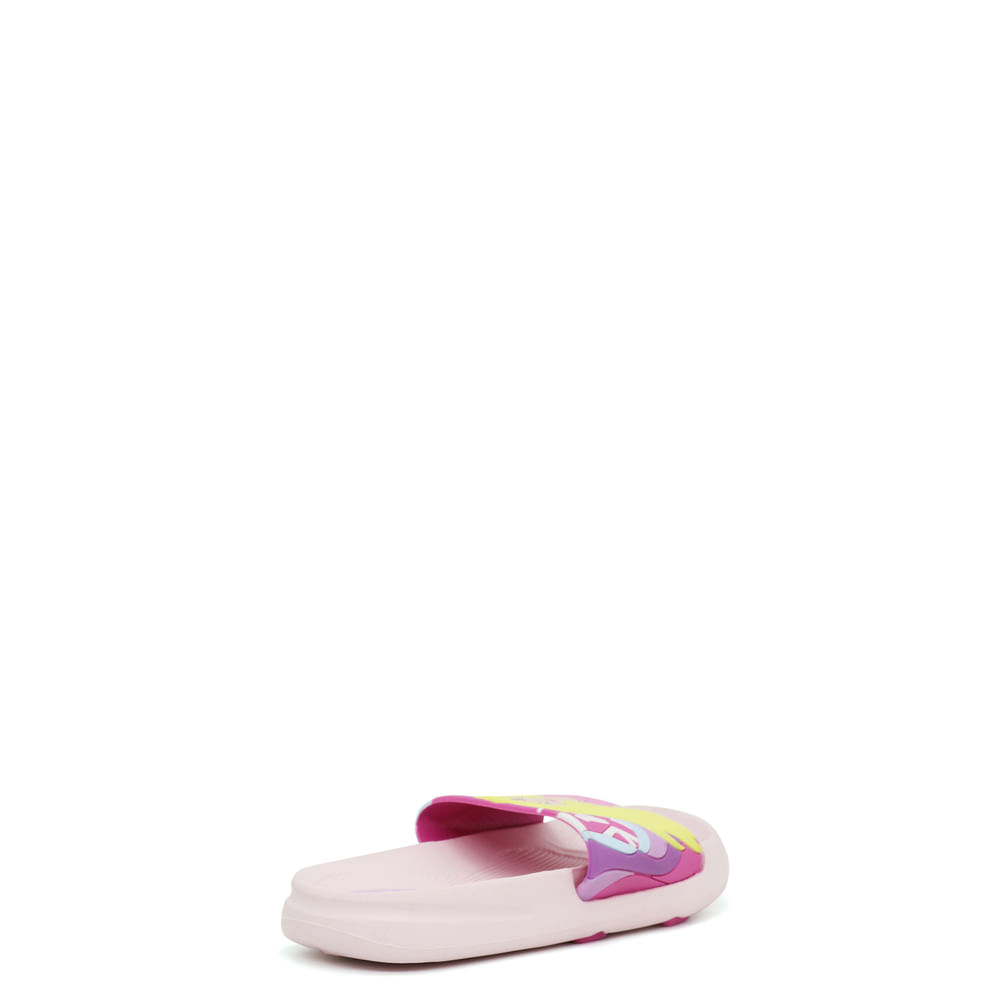 Sandalia Slider de Niña DISNEY Barbie 22.2AR902 Rosado | Conters