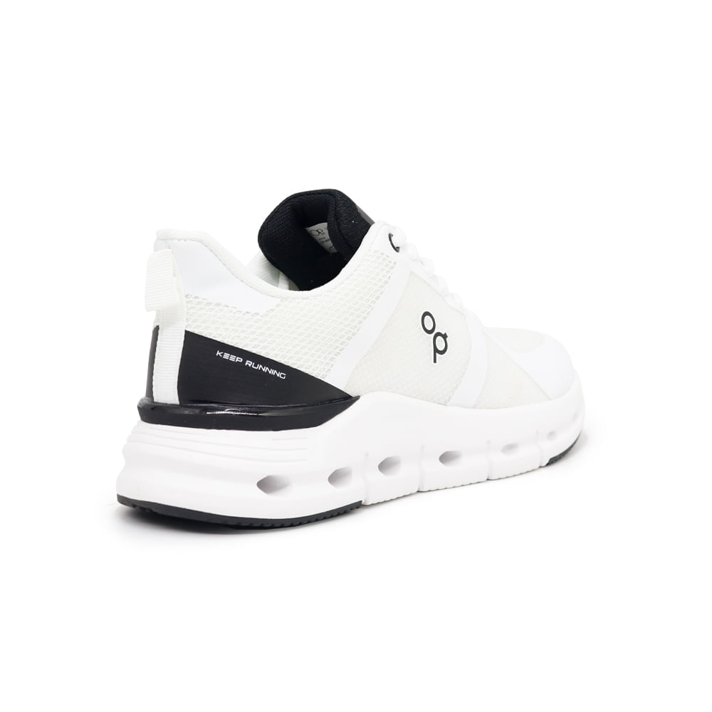 Zapatilla Running de Hombre OCEAN PACIFIC AMADO-H23 Blanco | Conters