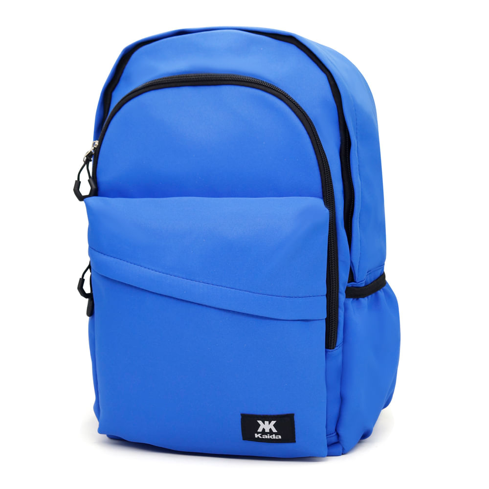 Mochila Porta Laptop para Mujer KAIDA KA24-225 Azul | Conters
