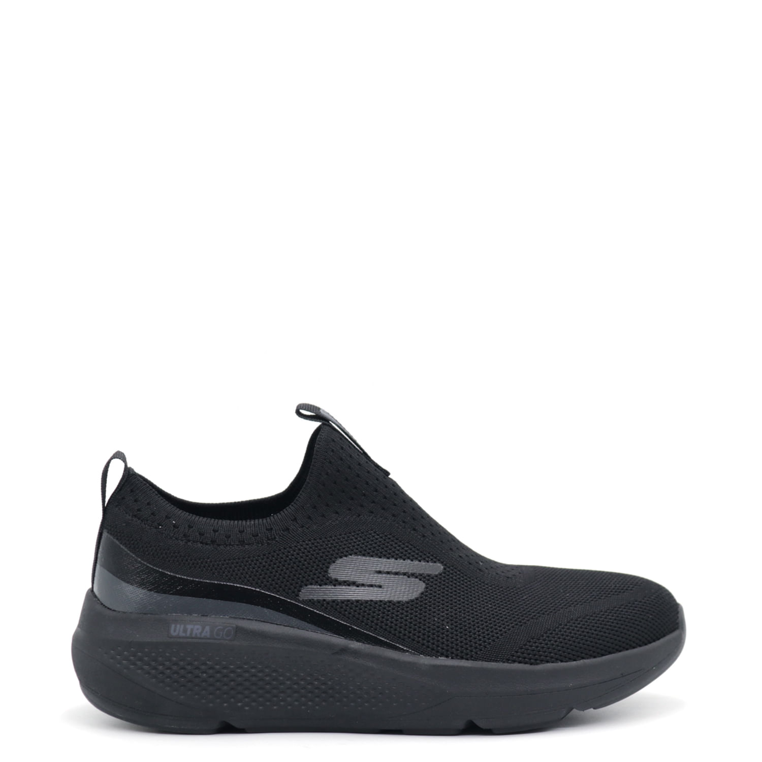 Zapatilla Casual para Mujer SKECHERS 128320-BBK | Conters