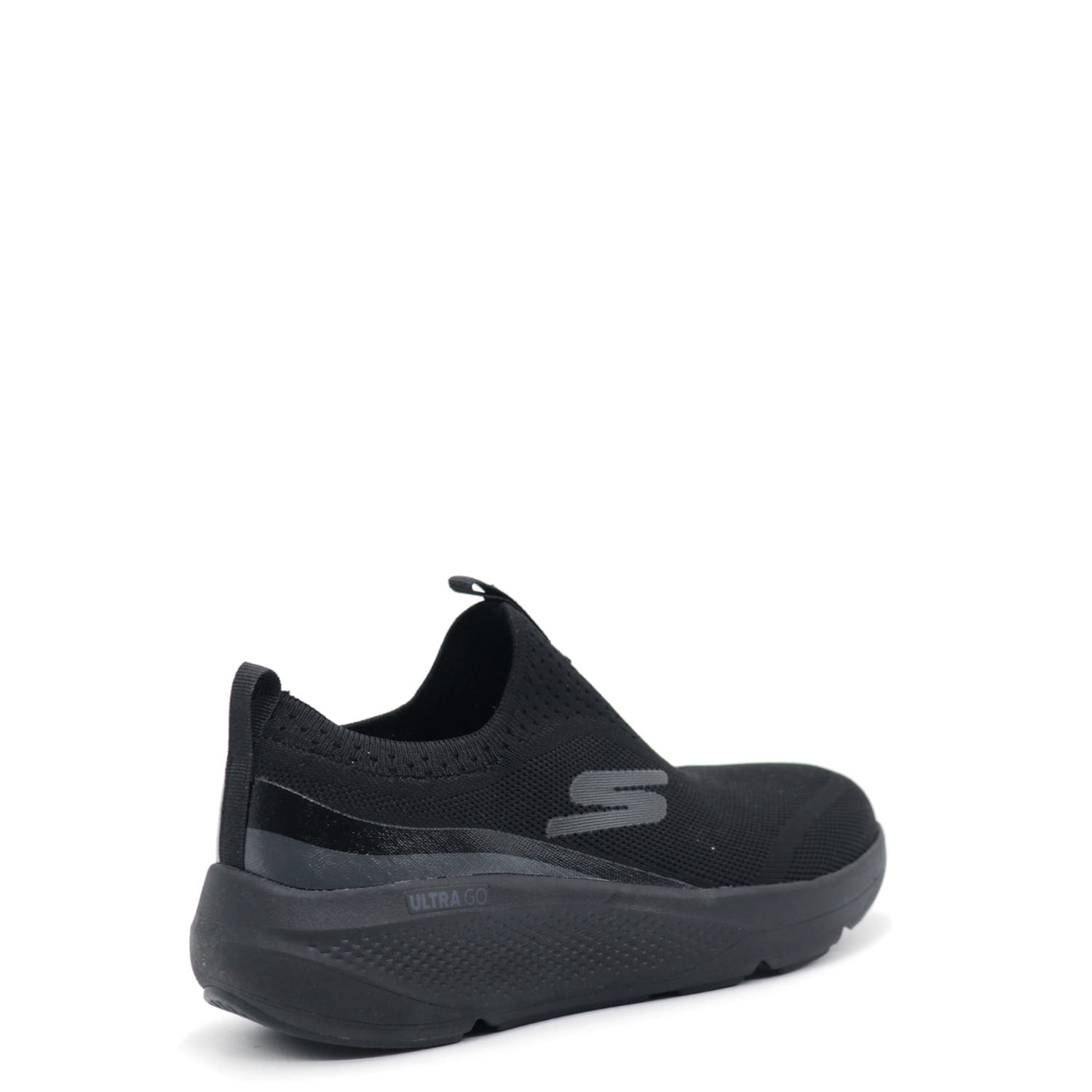 Zapatilla Casual para Mujer SKECHERS 128320-BBK | Conters