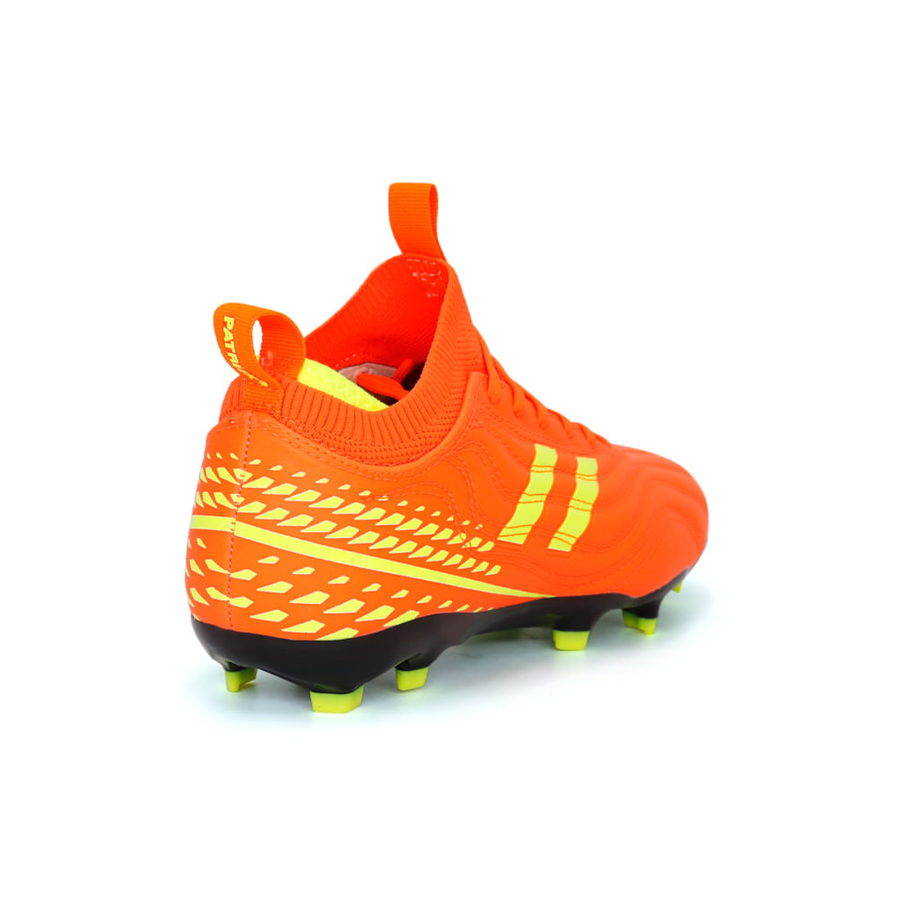 Zapatilla de FUTBOL en CHIMPUN PATRICK DYBALA/TPU24 | PATRICK | Conters