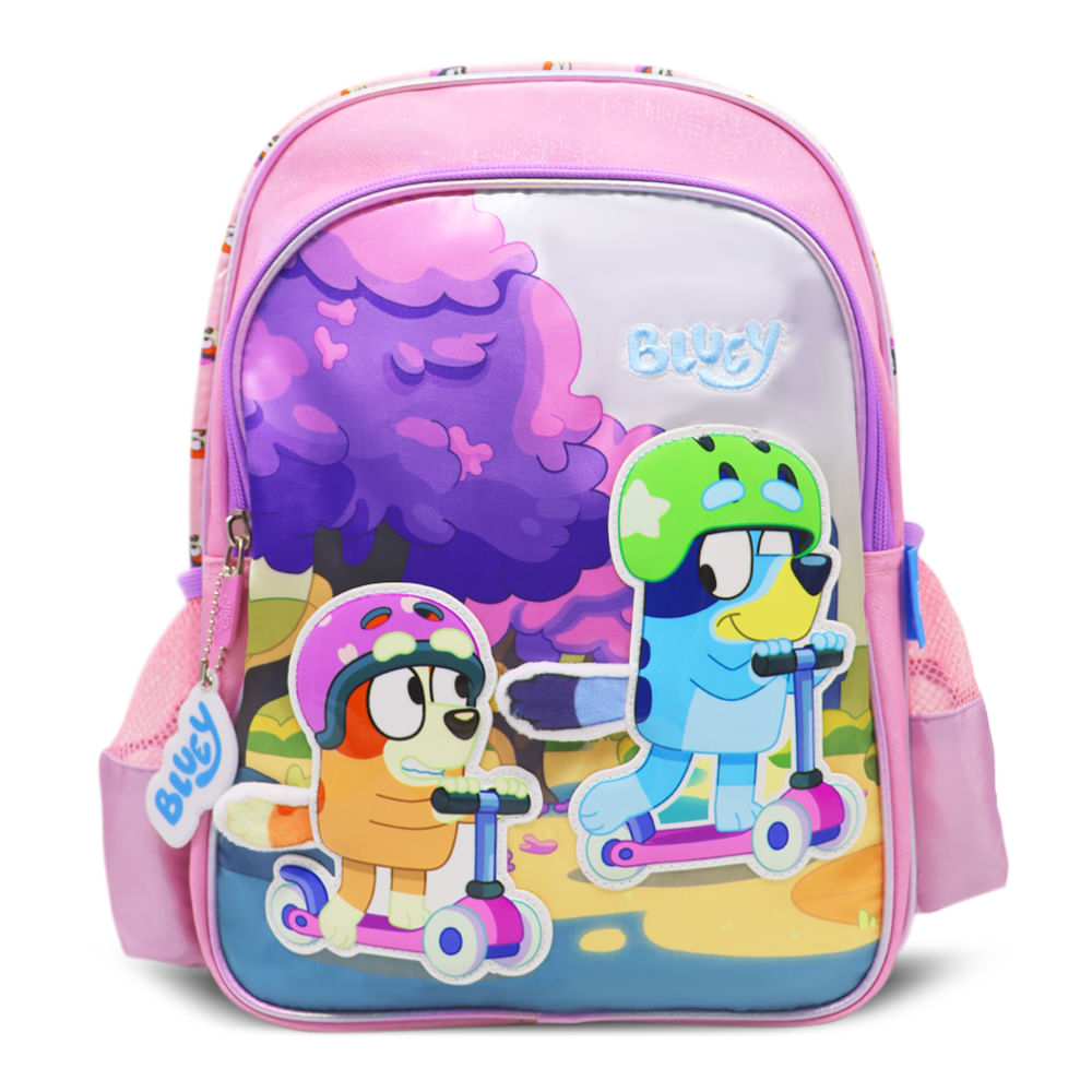 Mochila BLUEY PREMIUM NIDO 25.6BLU20206 | MARVEL | Conters