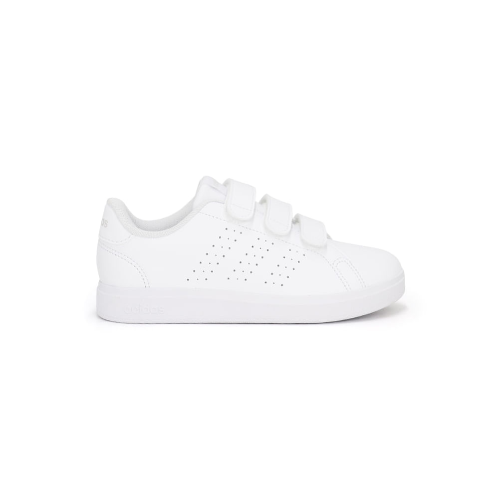 Zapatilla Escolar Adidas Unisex ADVANTAGE BASE 2.0 CF C 25Q1.IE9020 ...